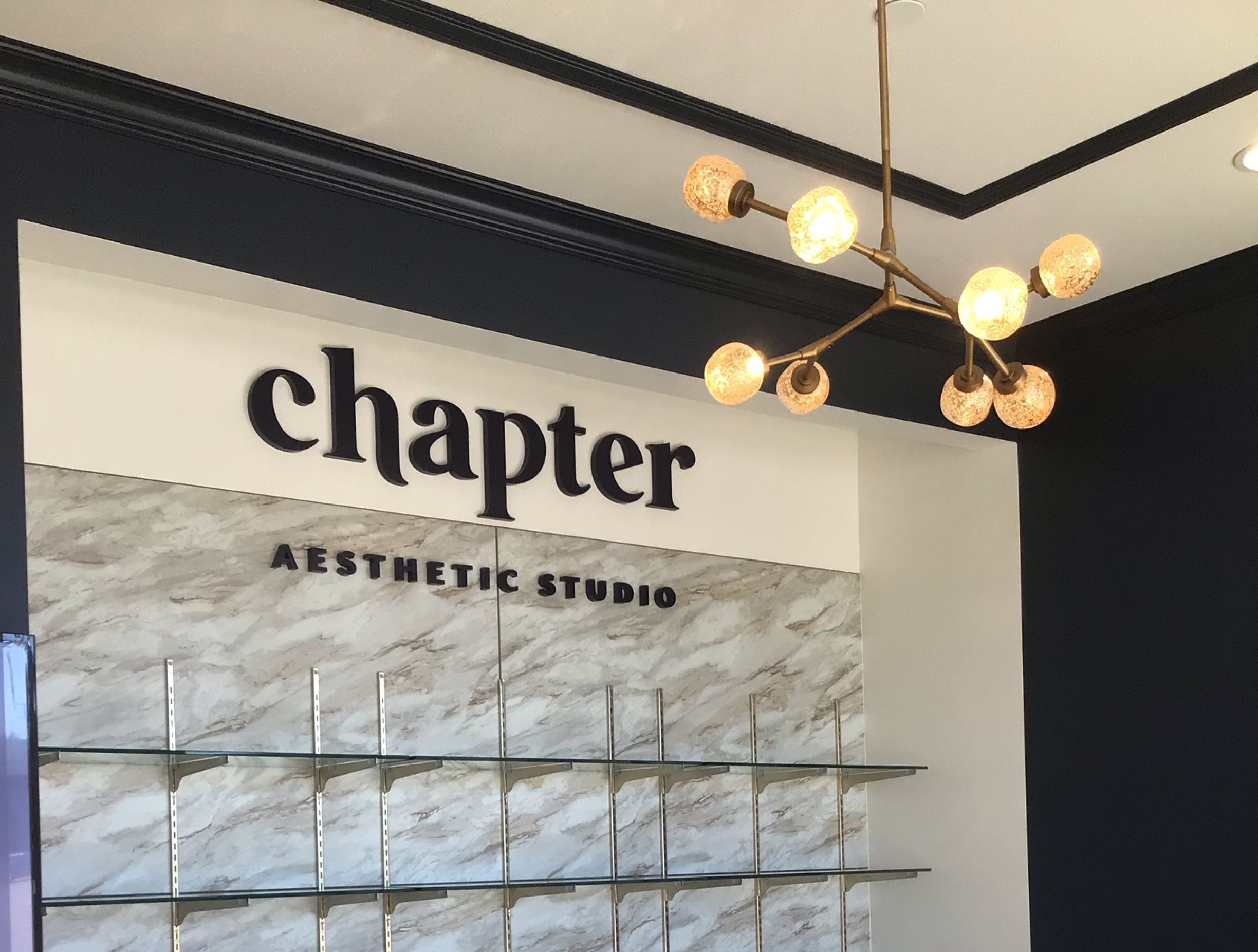Chapter Aesthetic Studio