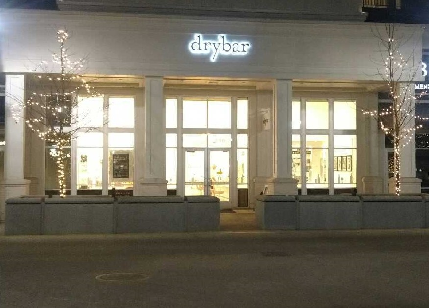 Drybar