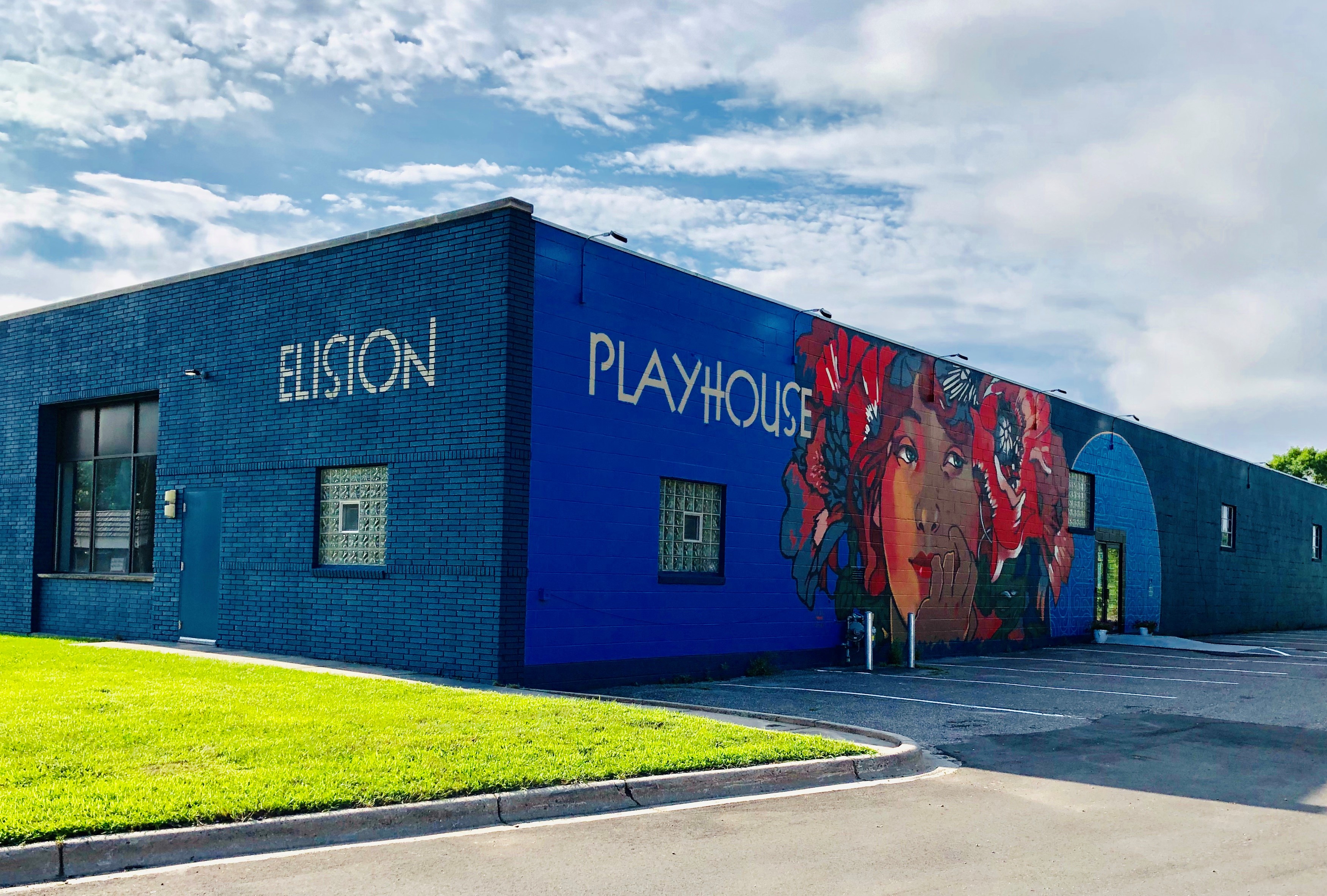 Elision Playhouse