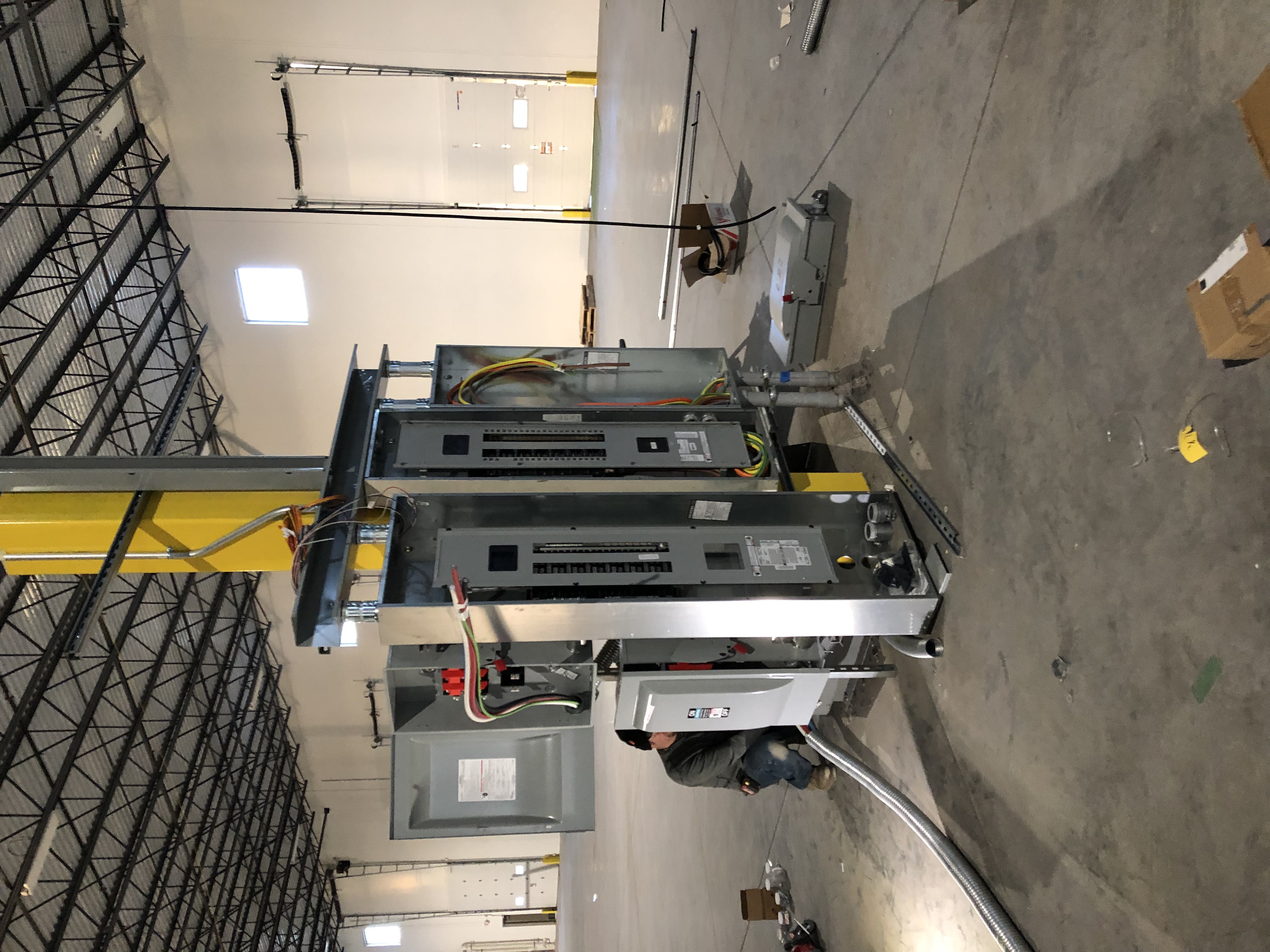 Technical Services