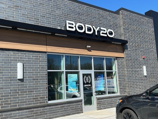 Body 20