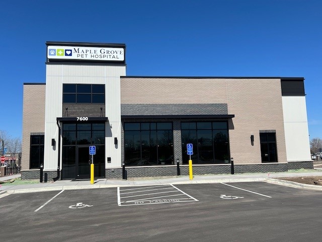 Maple Grove Pet Hospital